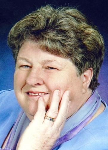 Hazel Still Kochevar