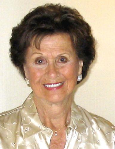 Josephine Watson Doyle -- Inman