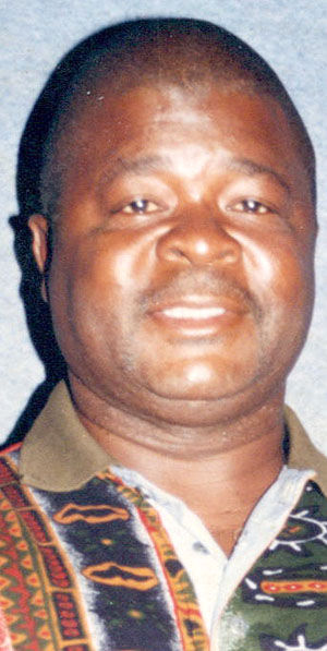 Jerome Williams -- Santee