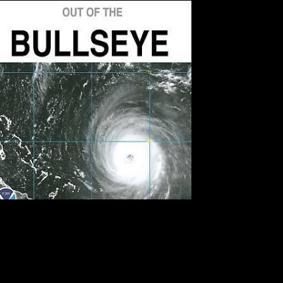 East Coast warily eyes Hurricane Isabel