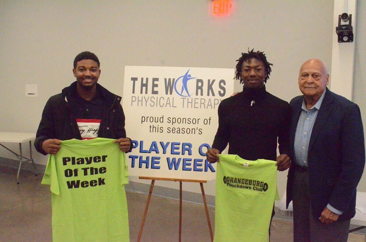 TOUCHDOWN CLUB: Video veteran shows how coaches prepare