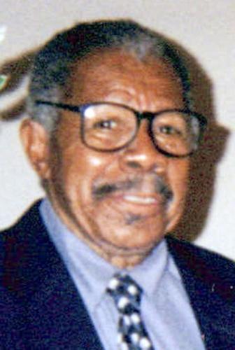 Leroy ‘PA’ Dickson -- Orangeburg