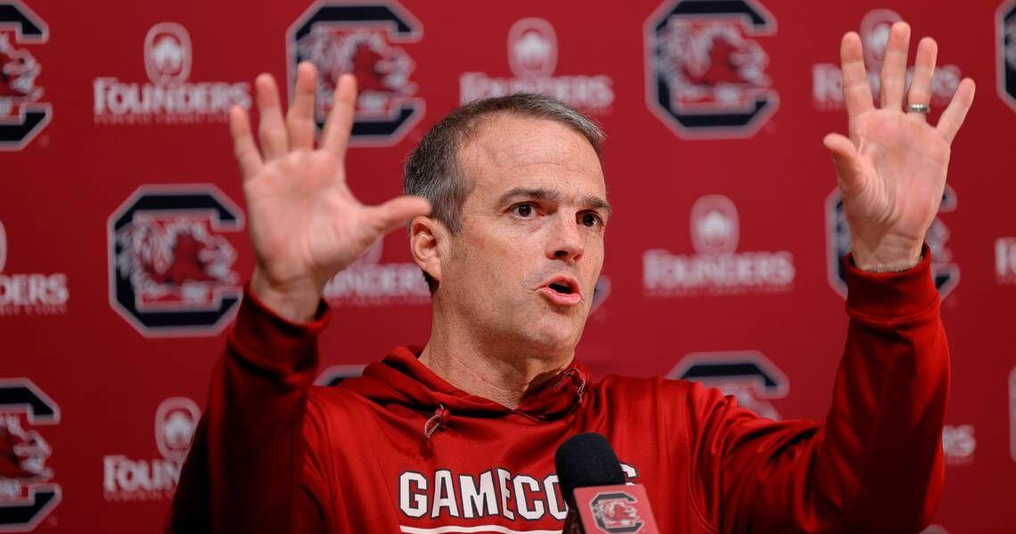 Where Beamer, Swinney ranked on CBS Sports ‘hot seat’ list