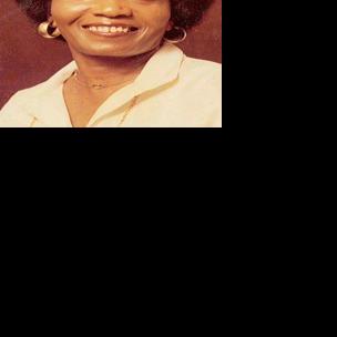 Rosa Lee Pressley Buskey -- Lexington