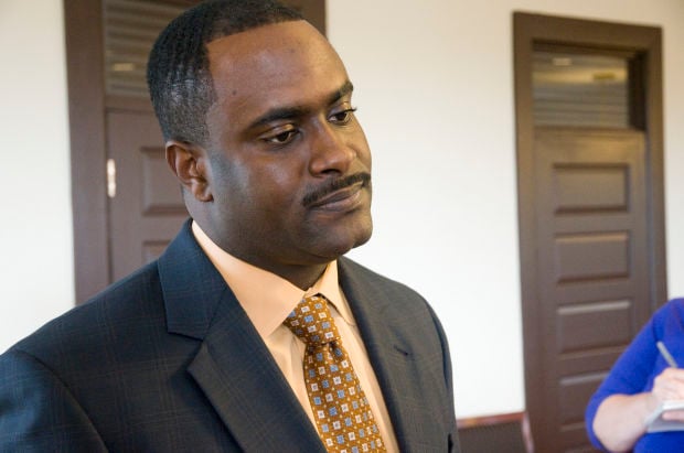 Pinson trial moving forward