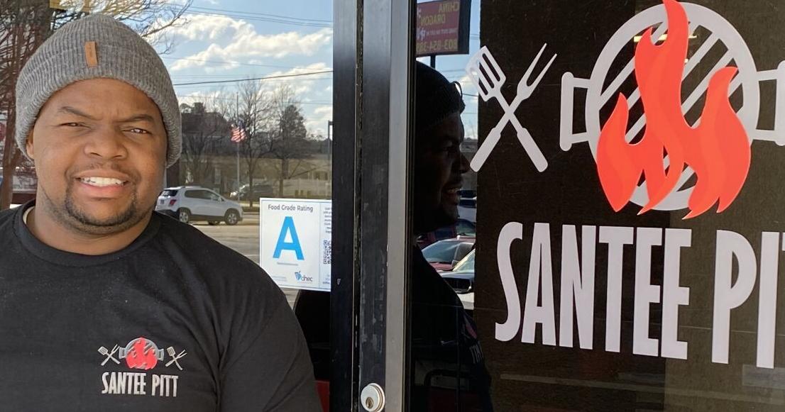 Santee Pitt restaurant, bar to open in Santee
