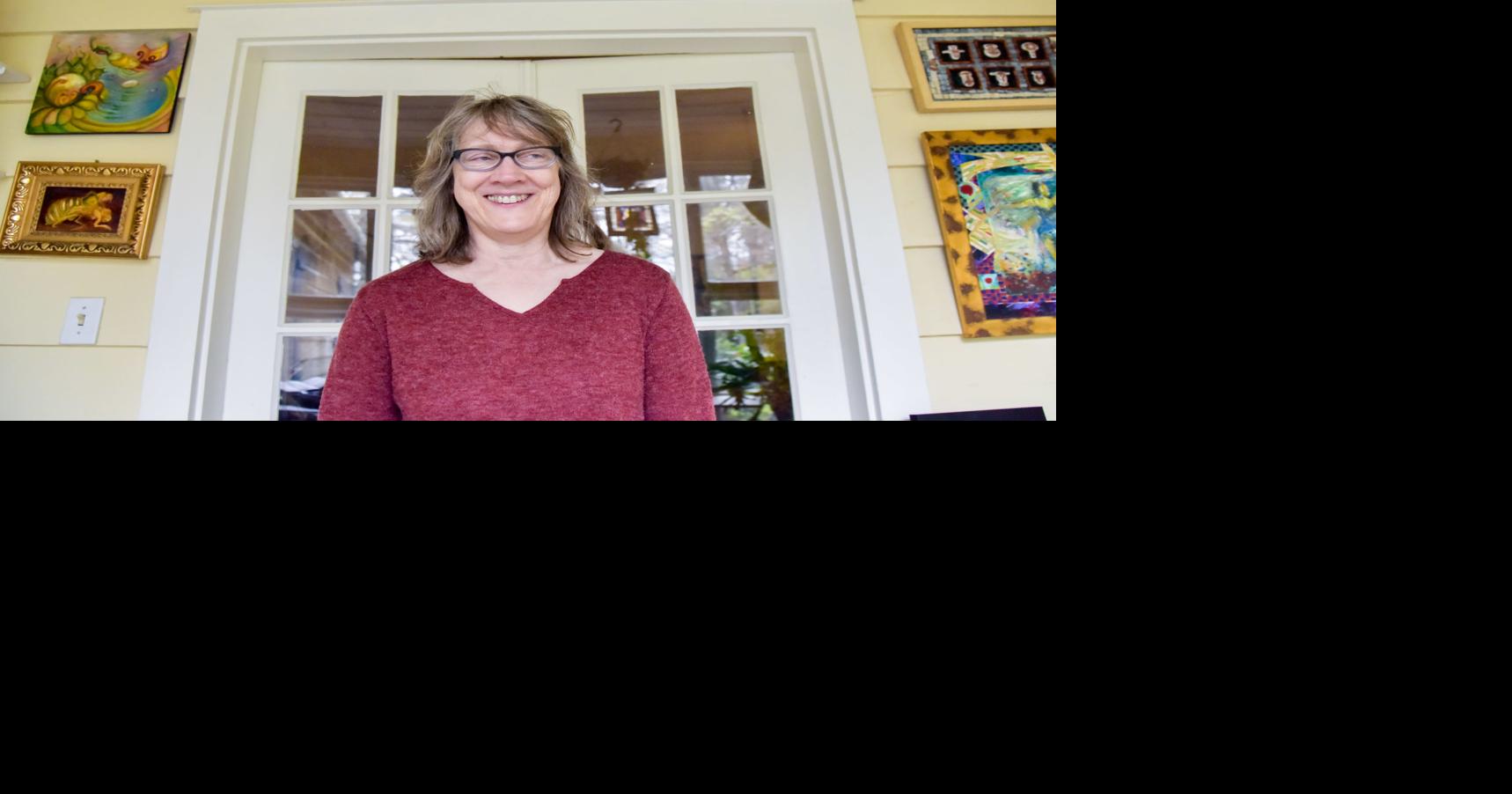IN PHOTOS: The Art of Janet Kozachek