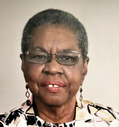 Beverly Johnson Little -- Bowman