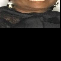 Sandra Curry -- Orangeburg