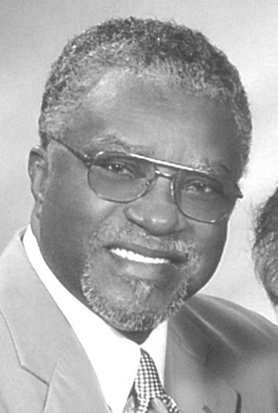 Jimmie Lee Williams -- Columbia