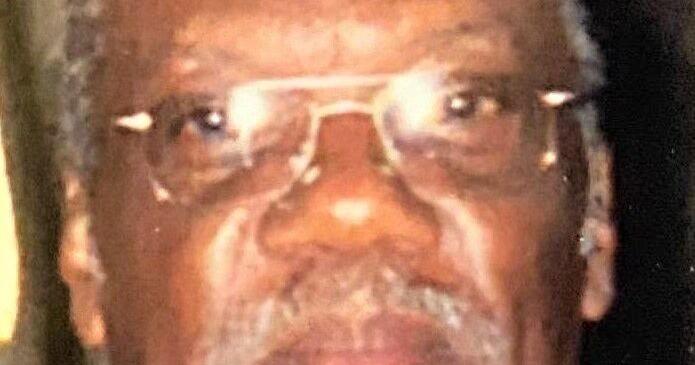 Sir Wesley Funchess Sr. -- Orangeburg