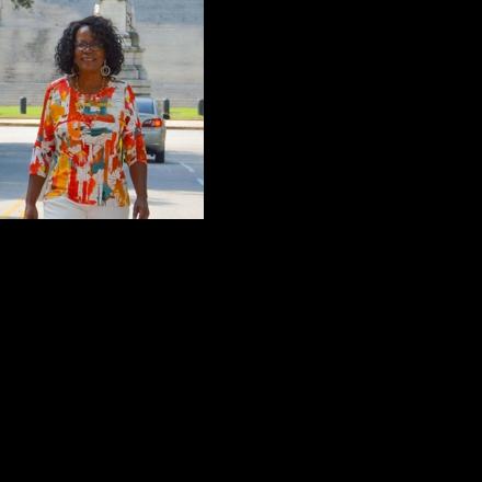 Voorhees to hear from real estate mogul Nancy E. Johnson