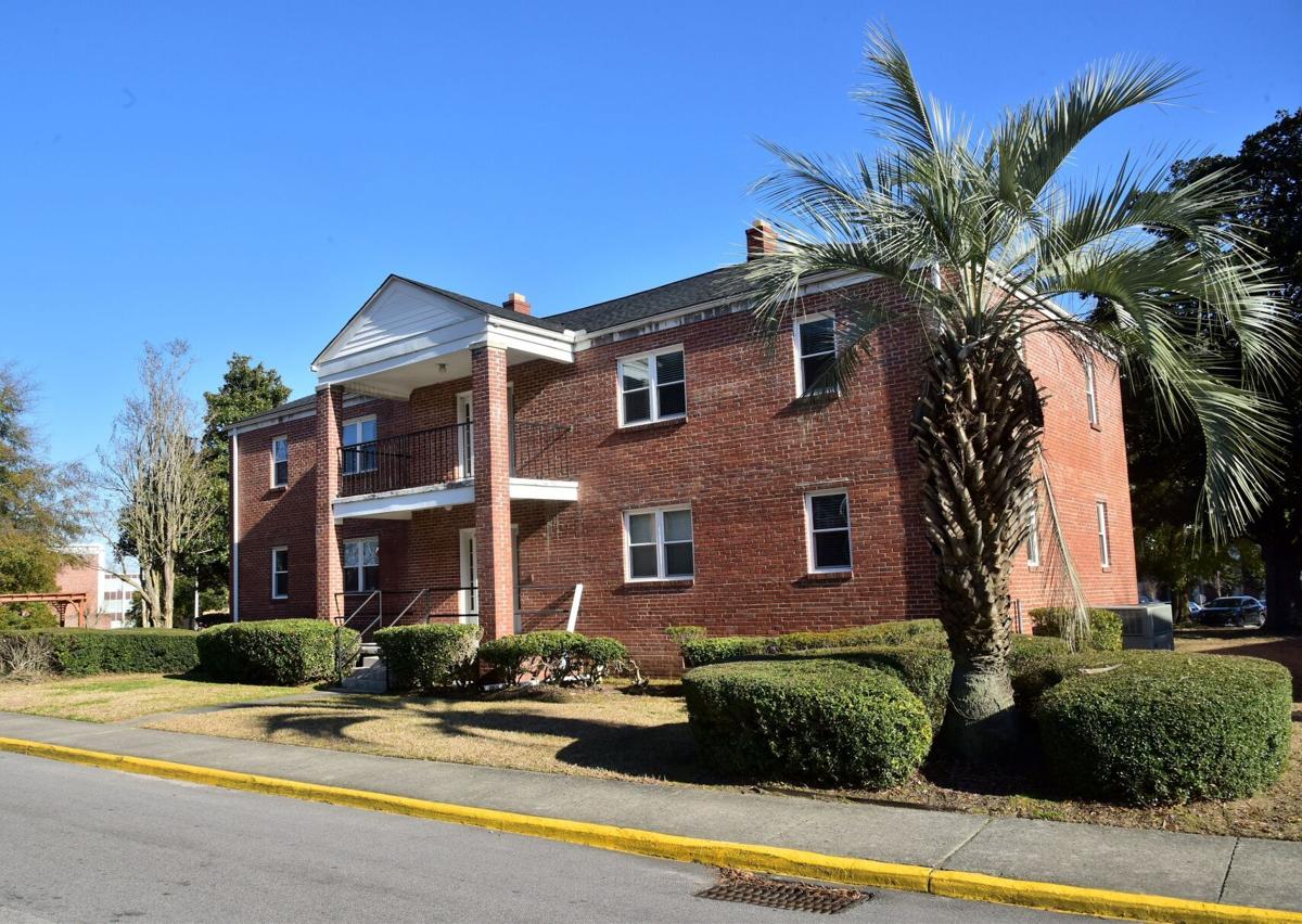 SC State continues building projects; marketing to focus on academic ...
