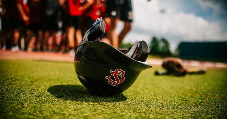 CAROLINA BASEBALL: Analyzing impact of Holcomb as he joins South ...