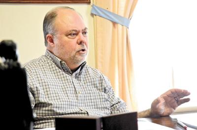 With a 4-year term as president, Reasoner plans to expand Southern ...