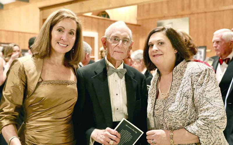 Calhoun County Museum's 2017 Gala features entertainment, food, fun