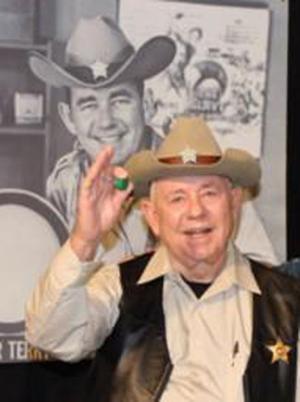 Augusta TV legend ‘Trooper Terry’ signs off