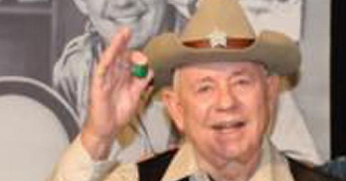 Augusta TV legend ‘Trooper Terry’ signs off