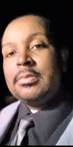 Samuel Williams Jr. -- Bamberg