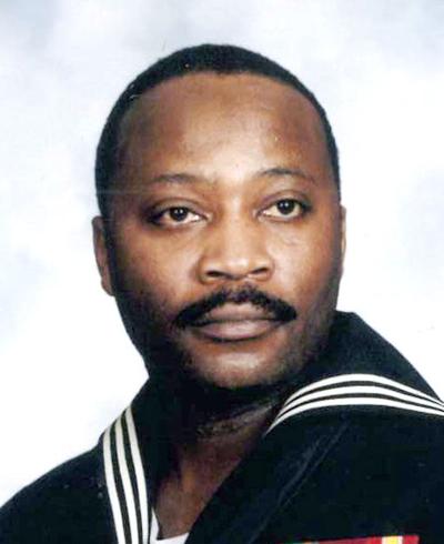 Mark Anthony Johnson -- Orangeburg