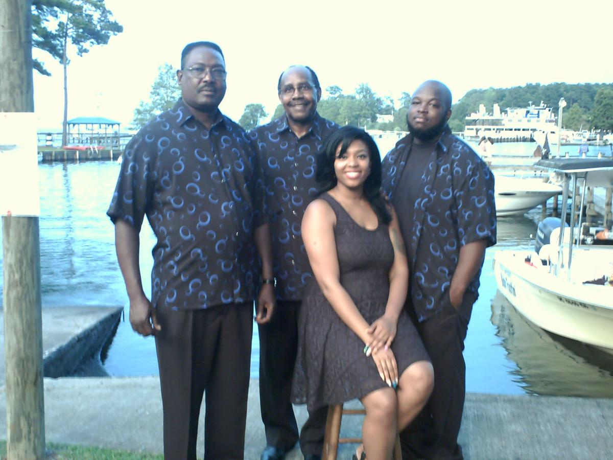 Just Whalin' Band to perform at DORA's summer concert Friday