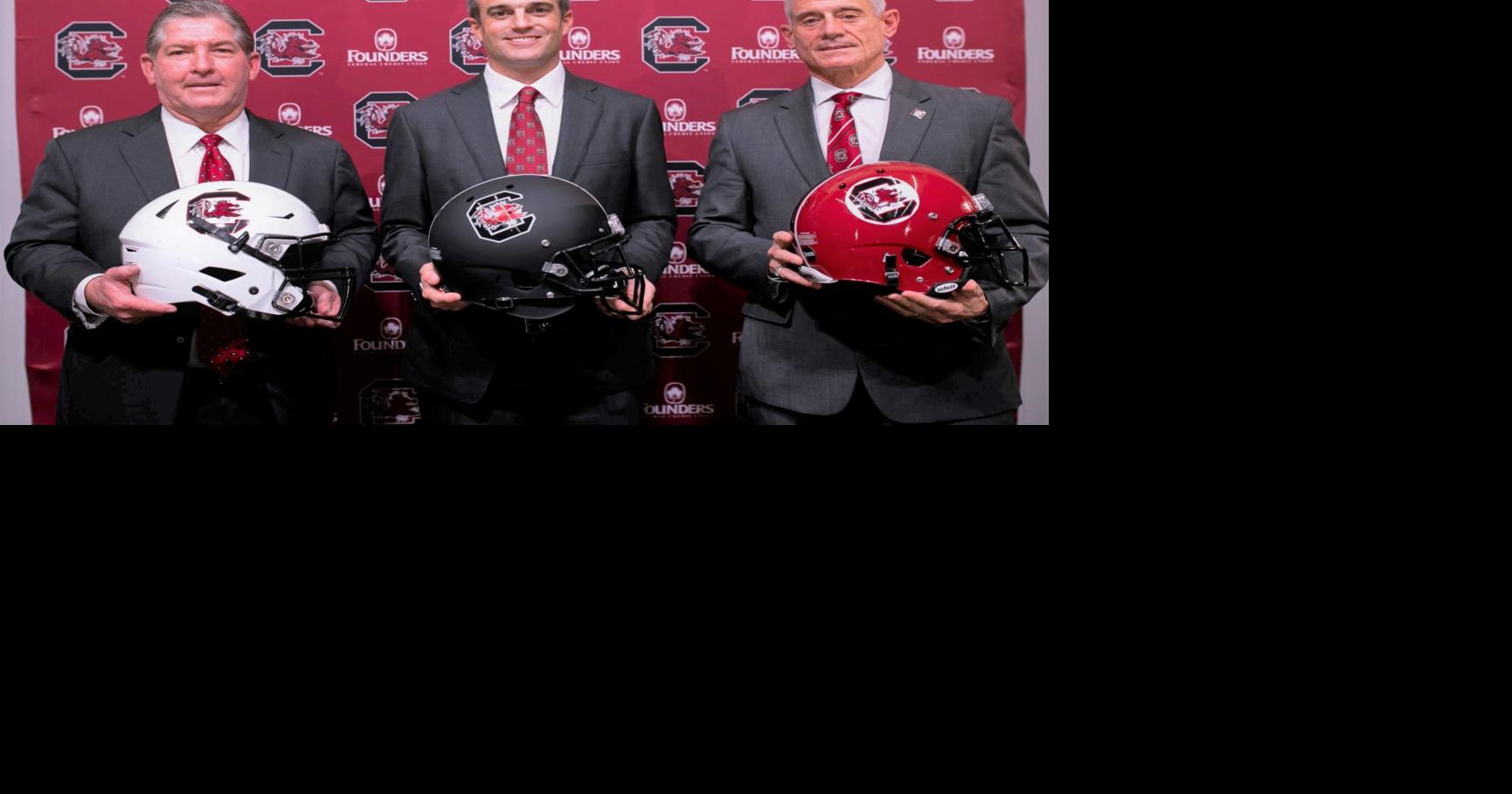 CAROLINA FOOTBALL: Beamer Ball II: USC can win at high level