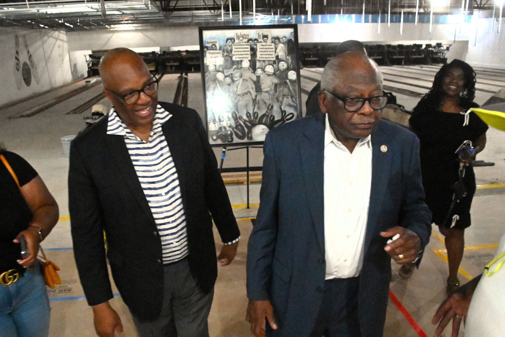 All-Star Triangle Bowl: Civil Rights, Healing in Orangeburg