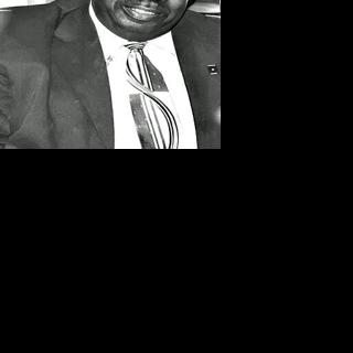 Raymond Richardson -- Bowman