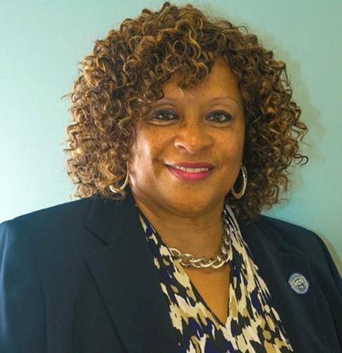 Charlene Johnson to be inducted into MEAC Hall of Fame