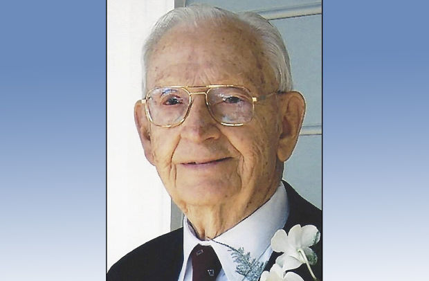 William Jerome Colvin Jr. -- Holly Hill