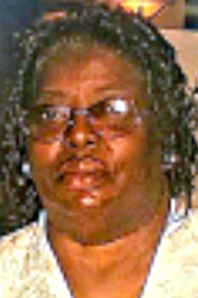 Elizabeth Ann Johnson -- Jersey City, N.J.