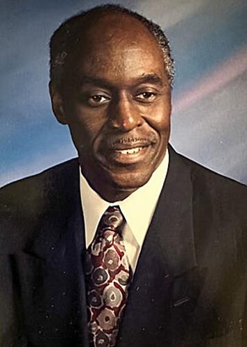 Donald Daniel Jarvis Sr. -- Orangeburg