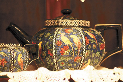 Tea-rific Teapot Museum to open in Elloree
