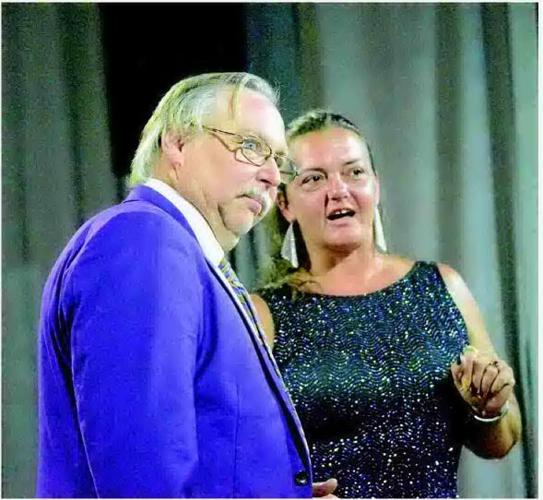 OPTP cooks up fun in 'Southern Fried Murder'