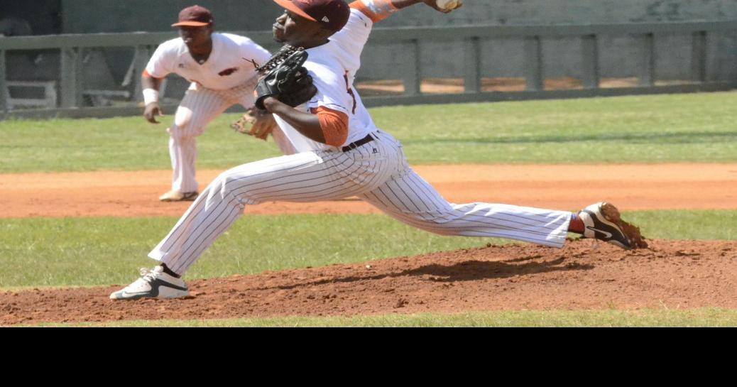 Claflin baseball knows pitching will be key in NCAA Regional play