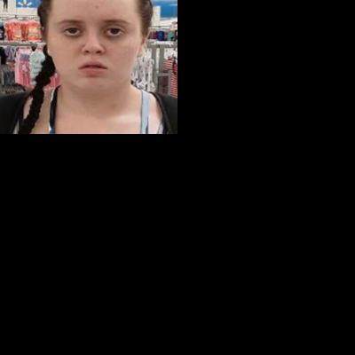 Missing: FAITH ALEXANDER (SC)