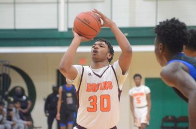 Orangeburg-Wilkinson to host hoops tournament