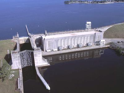 Pinopolis lock to be closed for maintenance