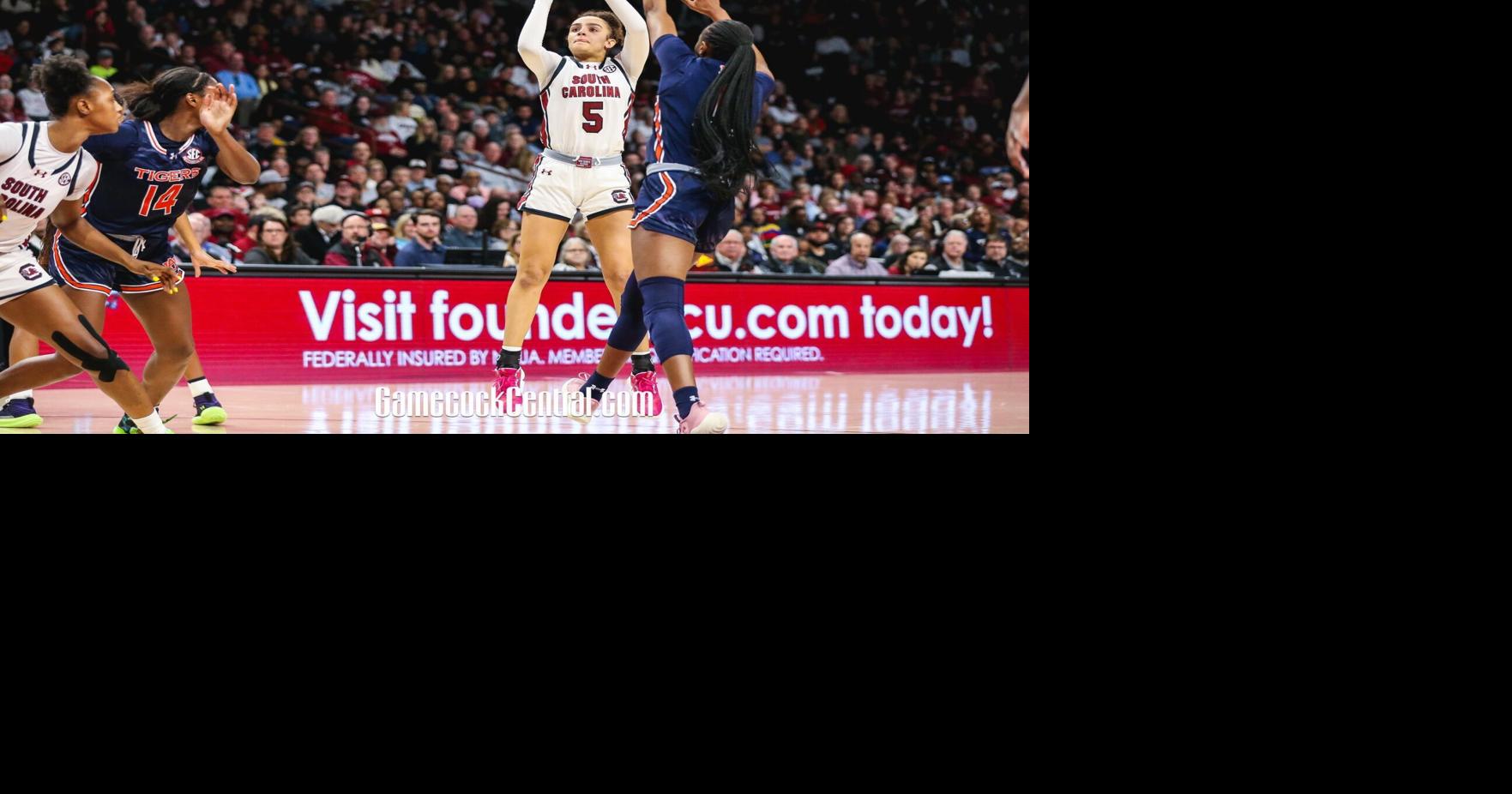 UCAL, Gamecocks remain on top