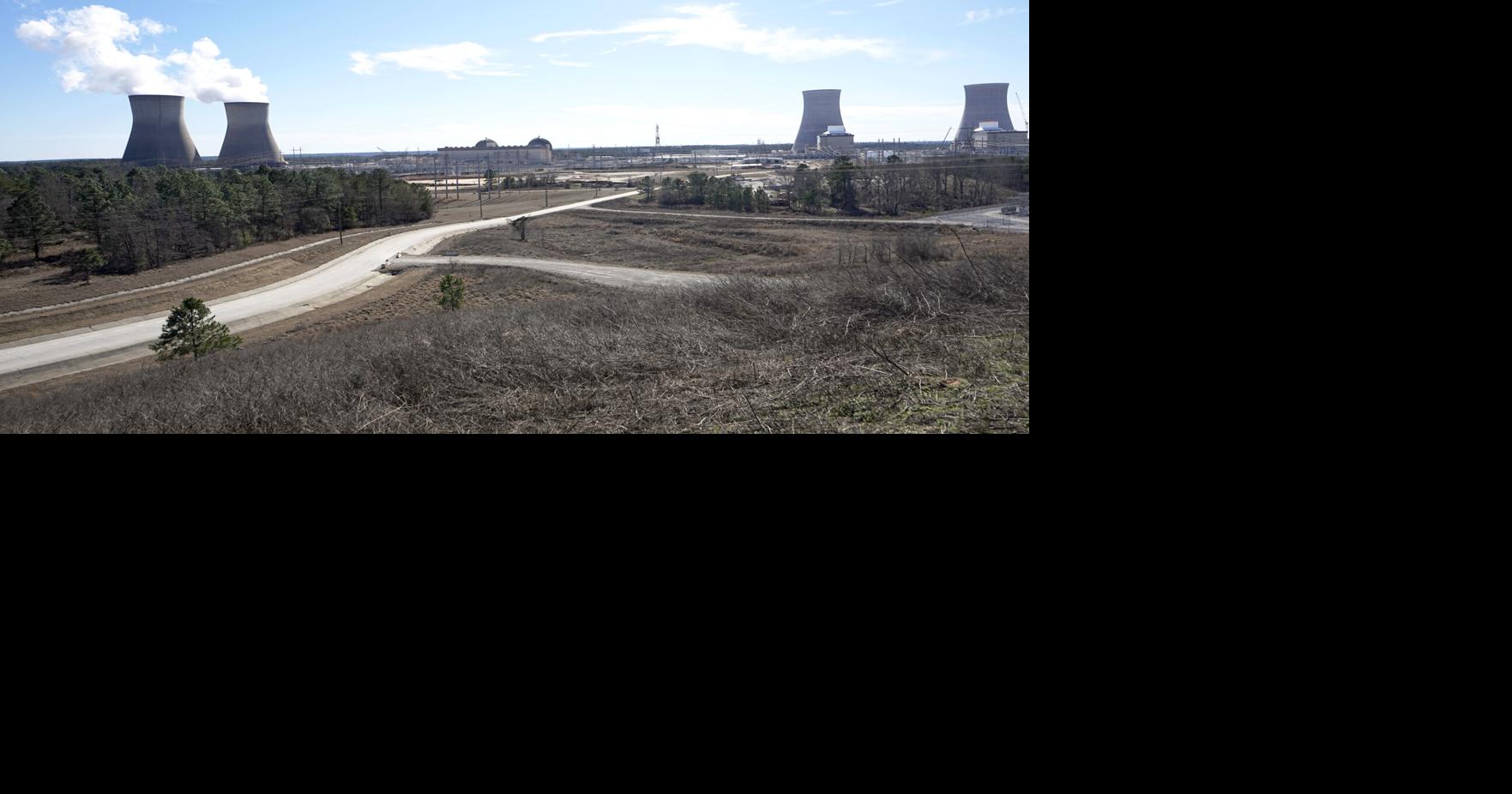 Second Georgia reactor complete, comes with high price