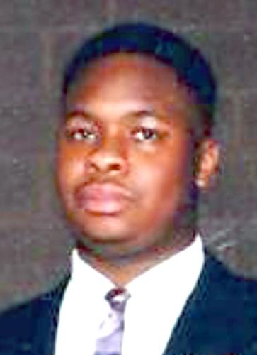 John A. Lessane -- Fountain Inn