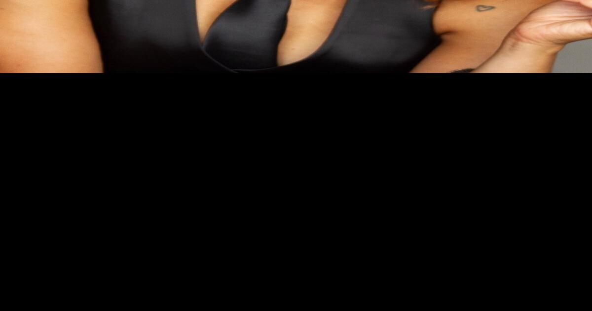 SC State alumna’s movie to debut on Lifetime