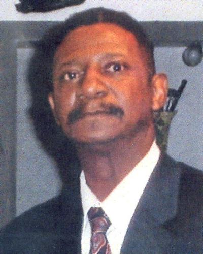 David Keitt Jr. -- Orangeburg