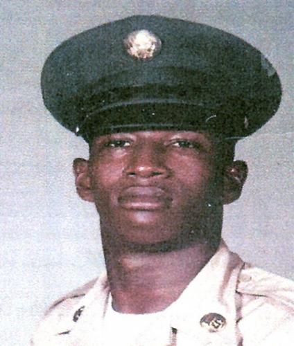 Arthur Stephens Jr. -- Bowman