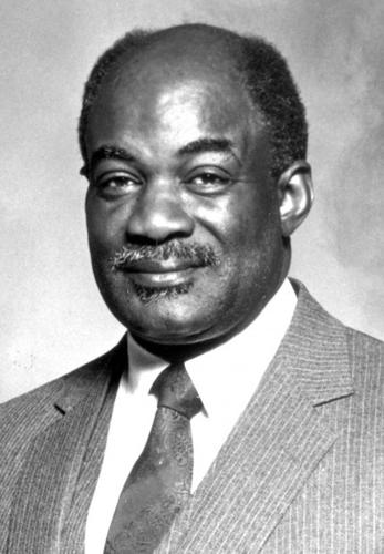 Alphonso R. Jenkins -- Orangeburg