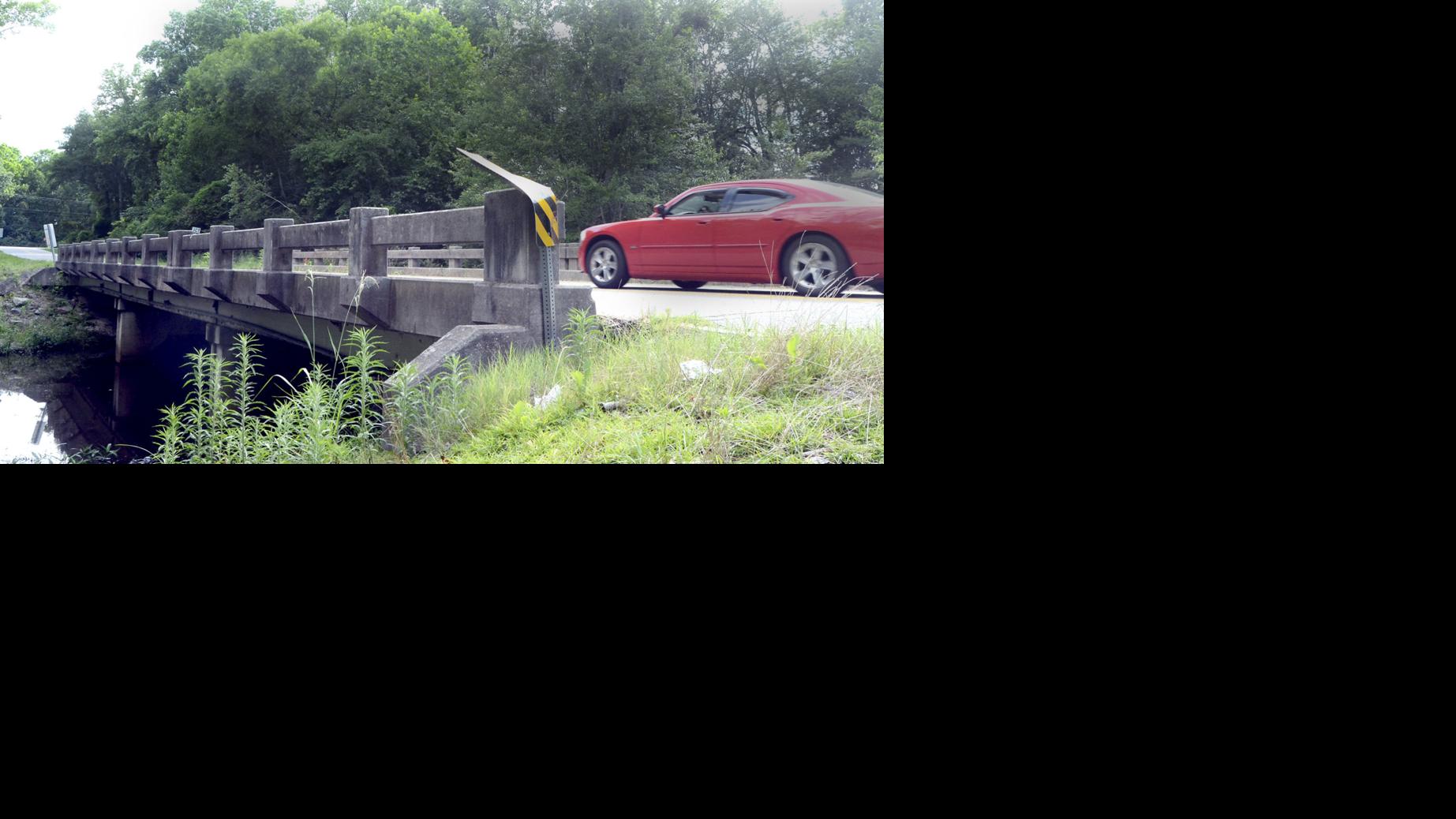 Bad bridges to get help | Local | thetandd.com