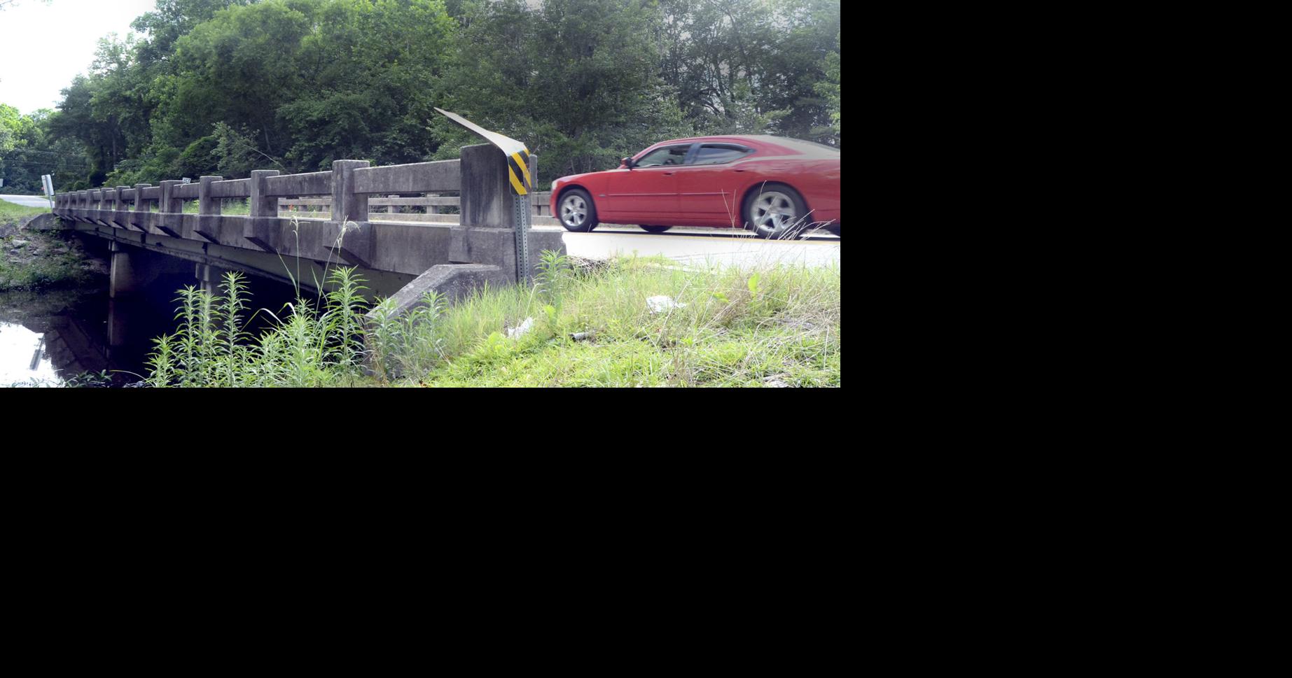 Bad bridges to get help