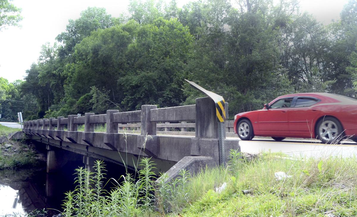 Bad bridges to get help