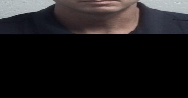 Former Orangeburg officer charged; SLED warrant alleges he forcibly stomped man with boot