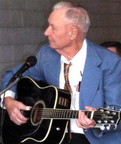 Lee Alton ‘L.T.’ Hughes -- Columbia